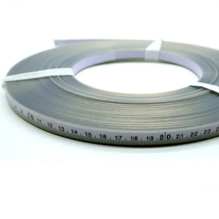 30m Hermetic Utimeter Gtex Uti Tape - Durable & Versatile