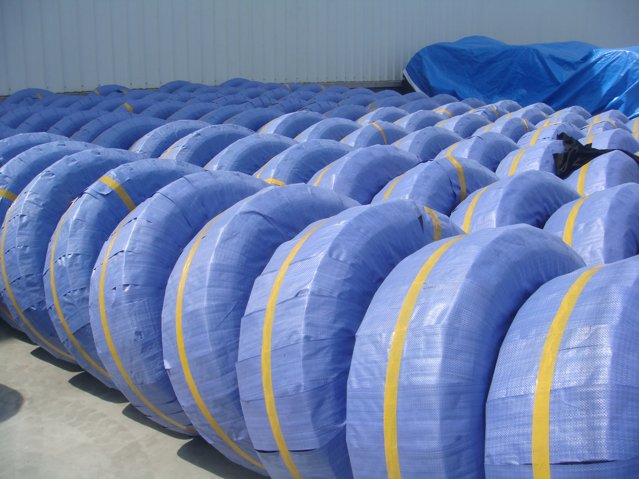 MARVEMAX 11R22.5 MX959 Truck Bus Tires - Durable & Reliable