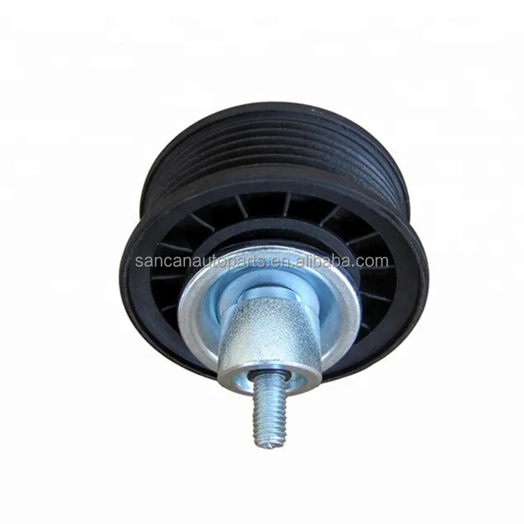 C2c22802 Idler Pulley In Auto Parts Use For Jaguar Xf (x250) 2.7 D ...