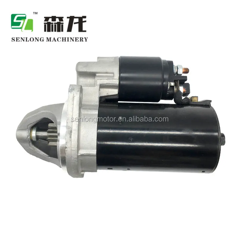 12V Starter Motor RE508922, RE531243, RE540303, RE540304, SE501844. 11. ...
