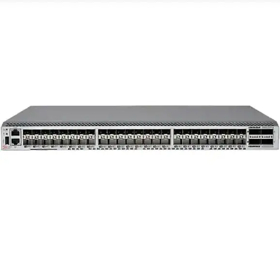 Br-g620-24-16g-f New Brocade 620 Fibre Channel Switch 16 Gbit/s 24 ...