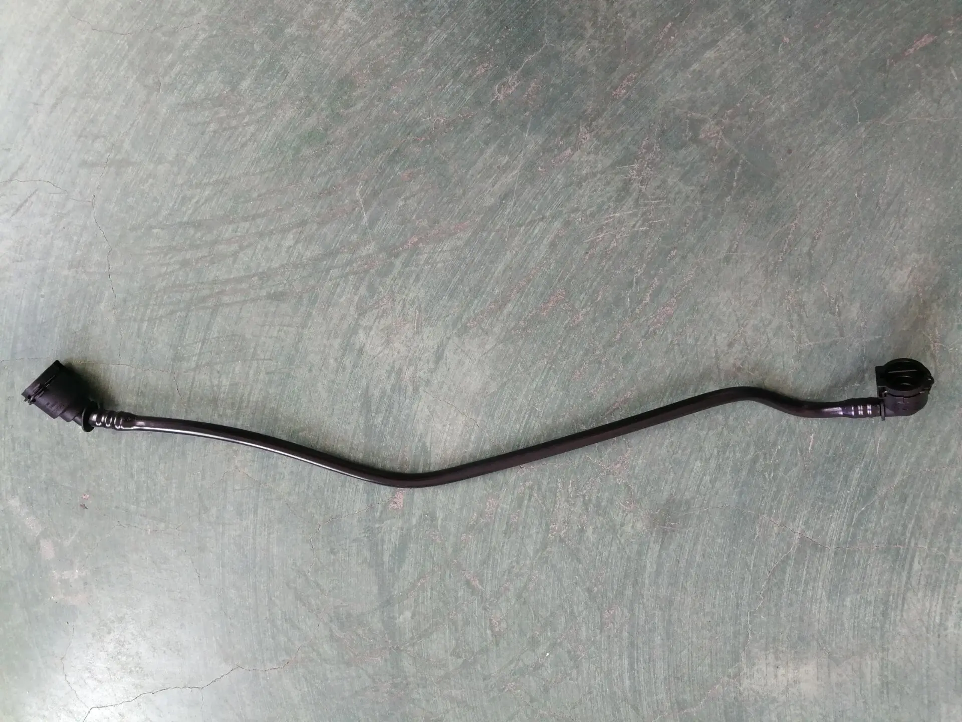 散热器冷却液软管适用于 Bmw Oe 17127646150 17128651298 - Buy 17127646150 ...