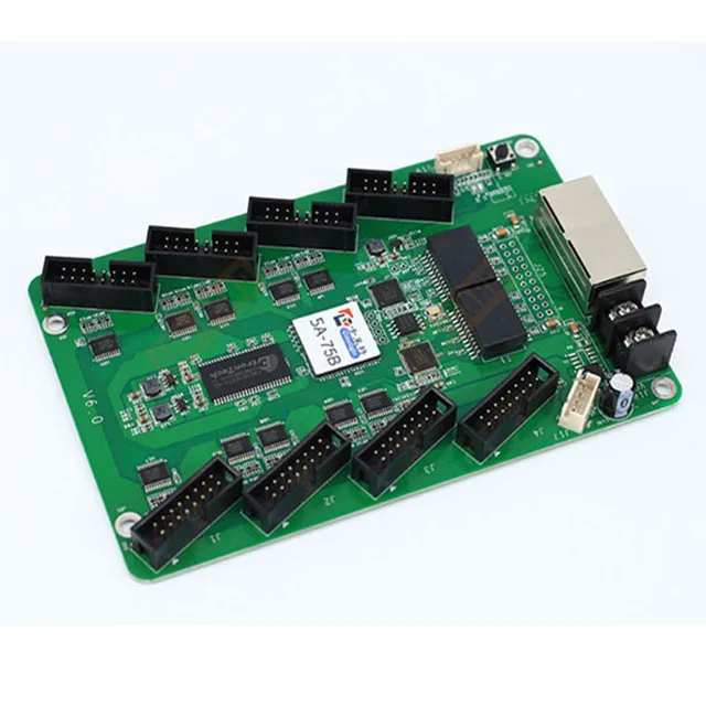 Colorlight 5A-75B Receiver Card - Full Color LED Display Control