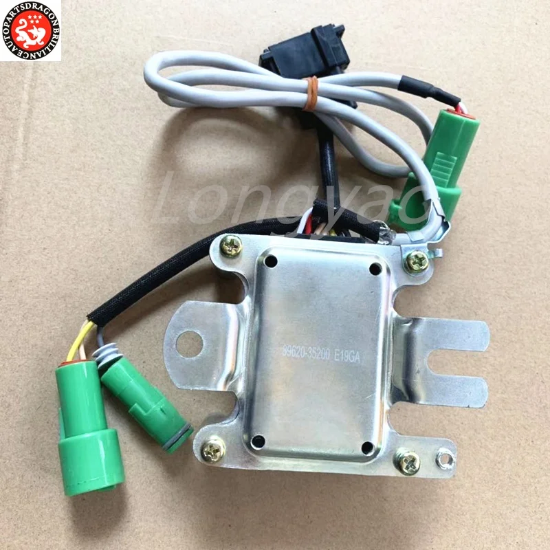 New Ignition Module Oem 89620-35200 6h1298 89620-35140 88921533 ...