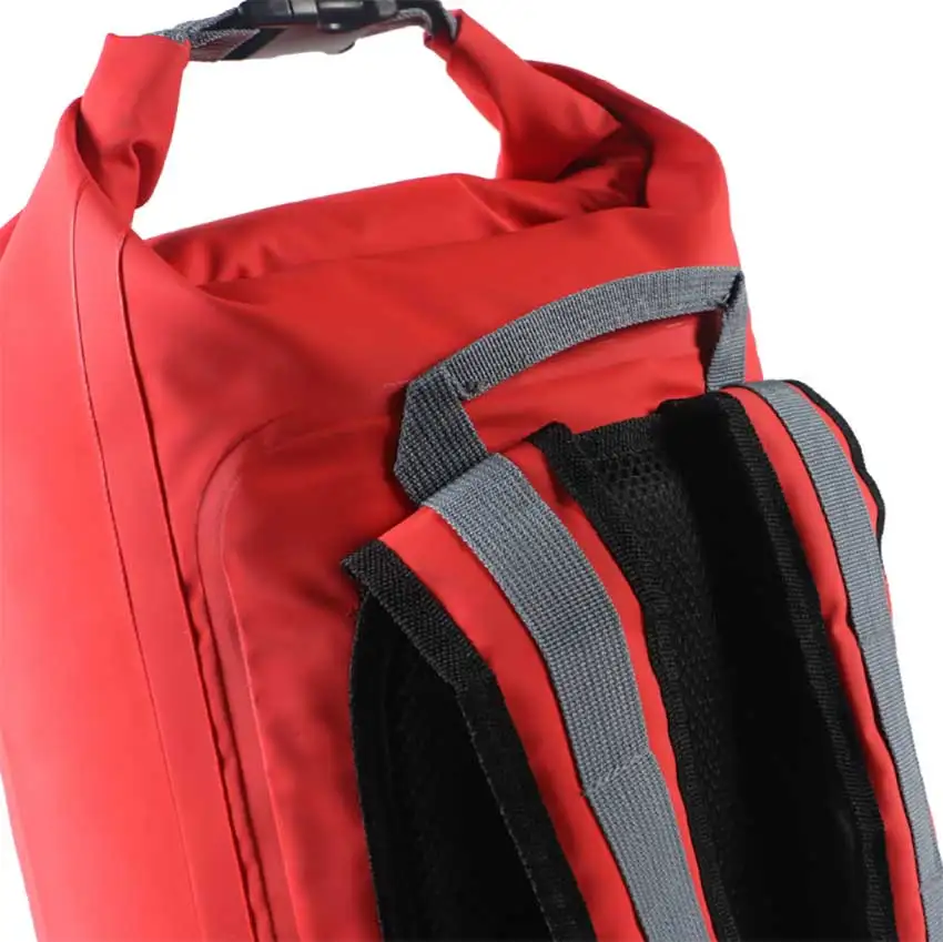 Custom Outdoor Backpack 80l Waterproof Dry Bag With Logo For Camping ...