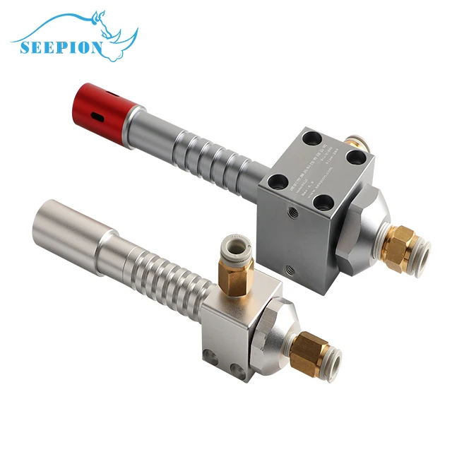 Low Temperature Vortex Tube Air Cooler - Buy Vortex Tube Cooler,Vortex ...