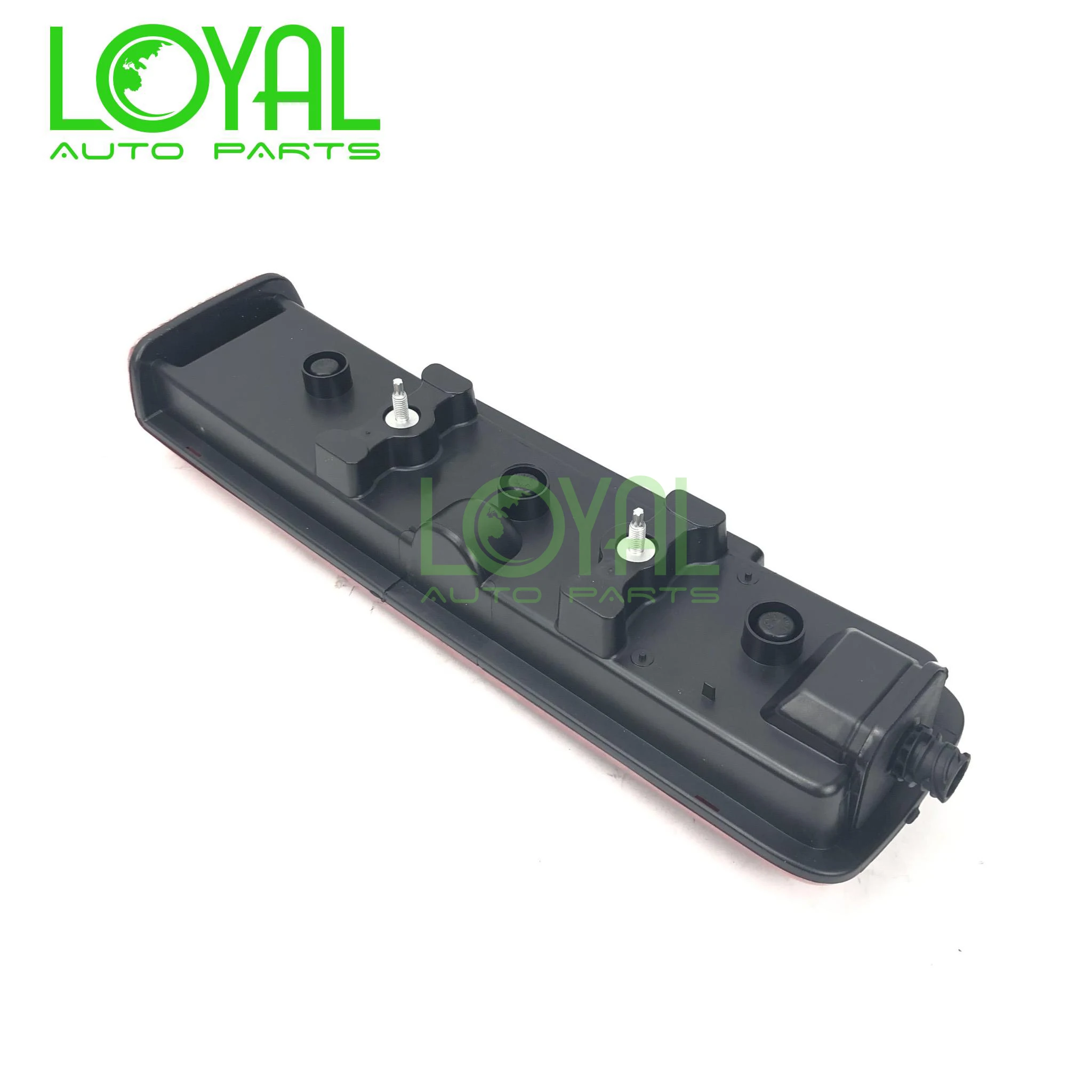 European Body Parts Led Tail Lamp Truck 24v Rear Led Tail Light ...