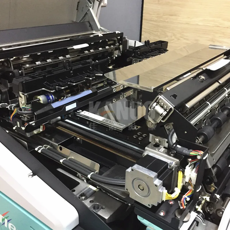 Fuji7700 Digital Photo Printer Fuji Frontier Lp7700 Minilab Machine ...