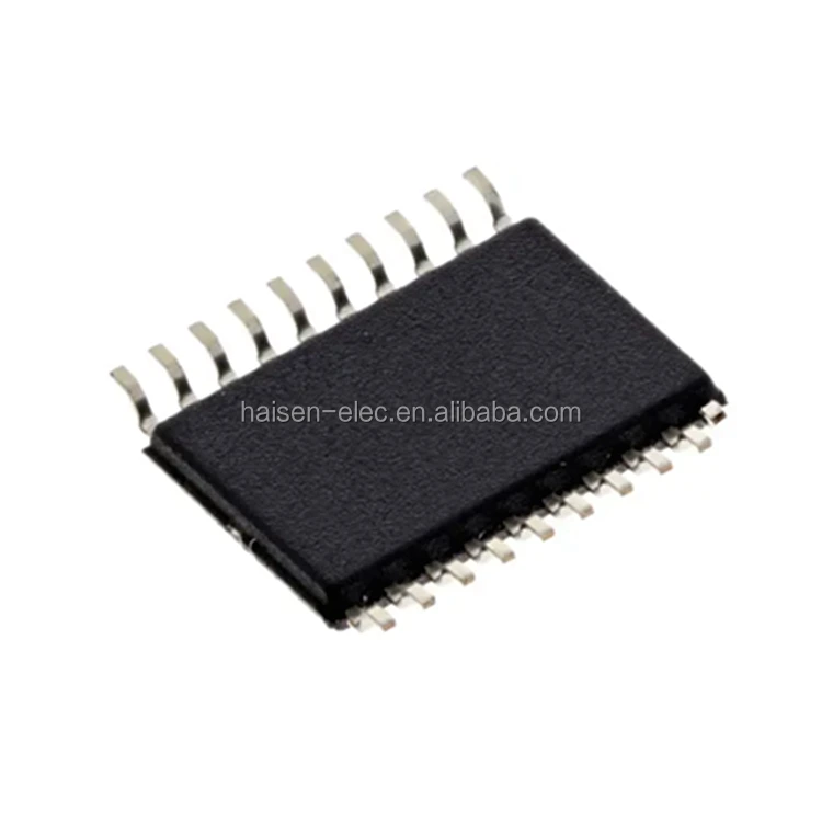 Mcu 8-bit Stm8 Cisc 8kb Flash 3.3v/5v St Original Stm8s103 ...