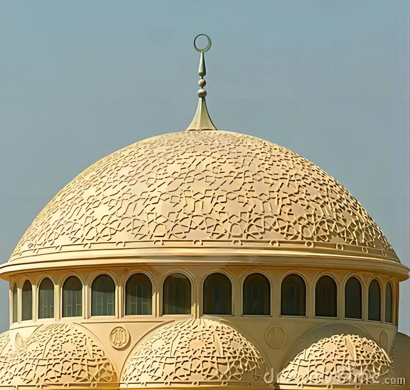 GRC Fiberglass Reinforced Concrete Mosque Ceiling Roof Dome| Alibaba.com