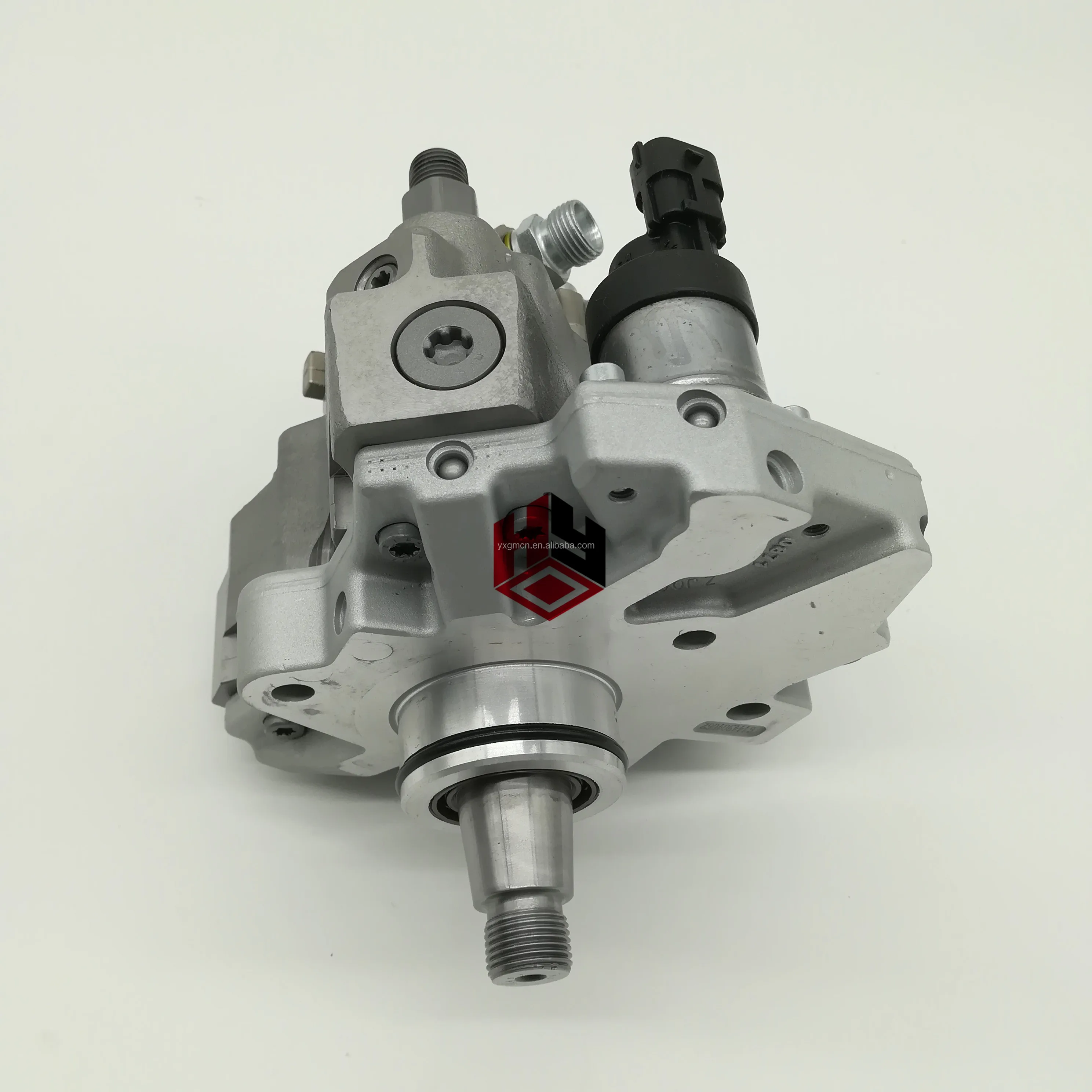 65,10501-7001a De Alta Presión Del Motor Diesel De La Bomba De ...