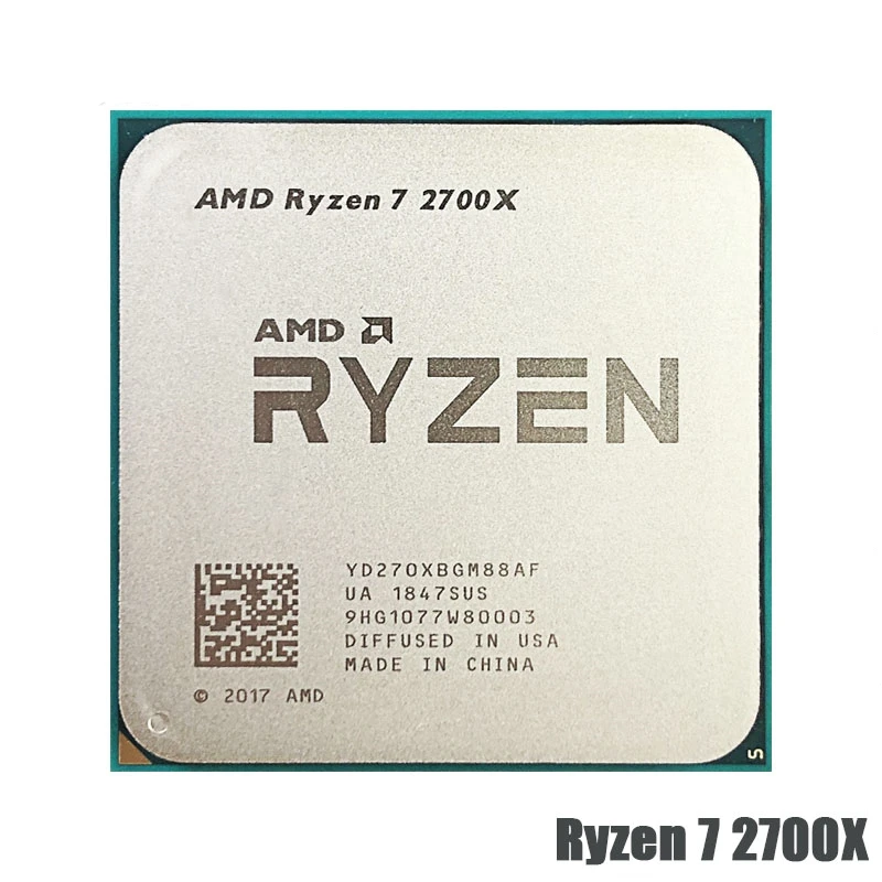 AMD 3200G - Dual-Core Desktop Processor for Smooth Performance