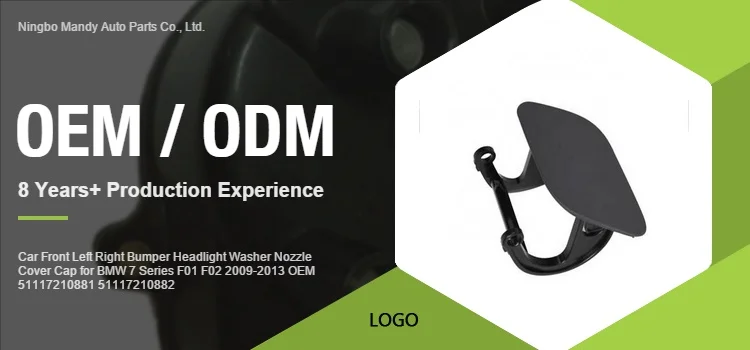 For Bmw 7 Series F01 F02 2009-2013 Oem 51117210881 51117210882 Car ...