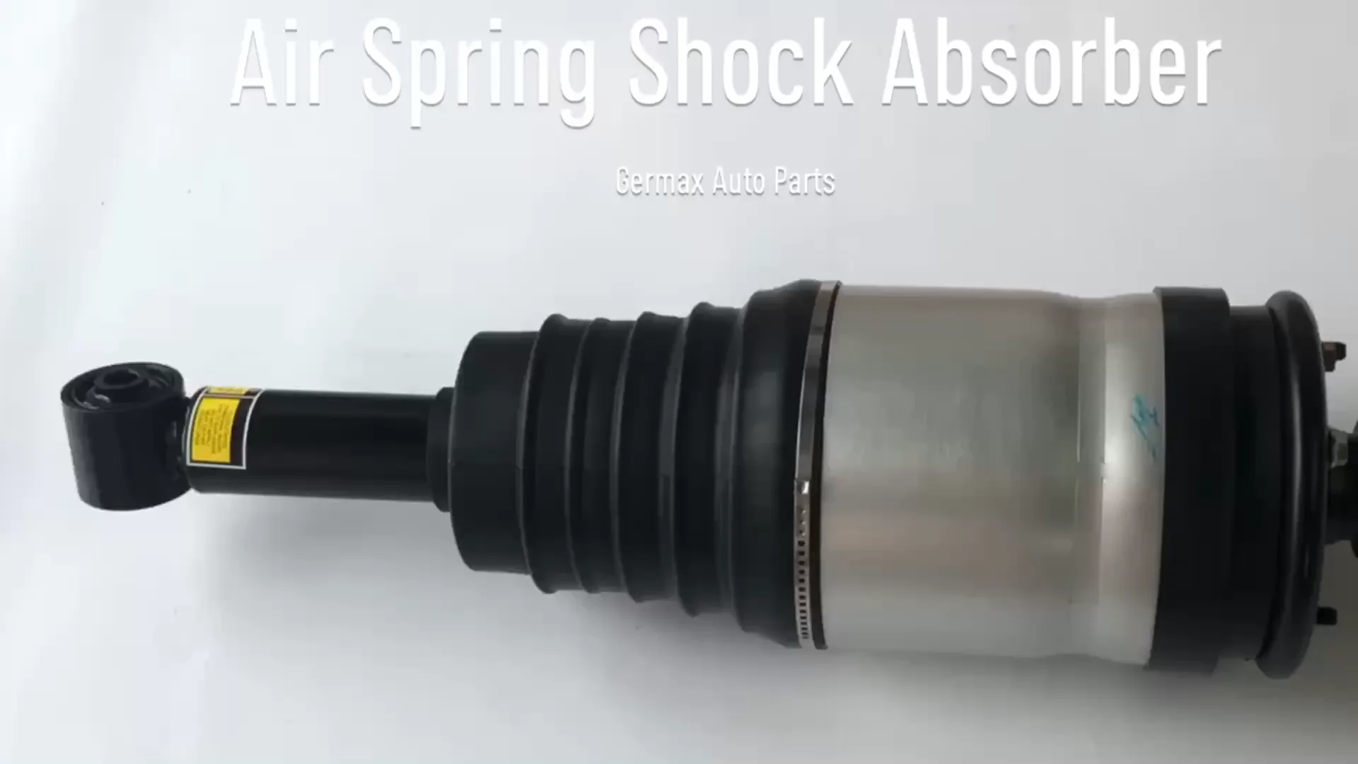 Air Spring Shock Absorber Rtd501090 Rpd501110 Lr016419 Rnb501590 Gl0581 ...