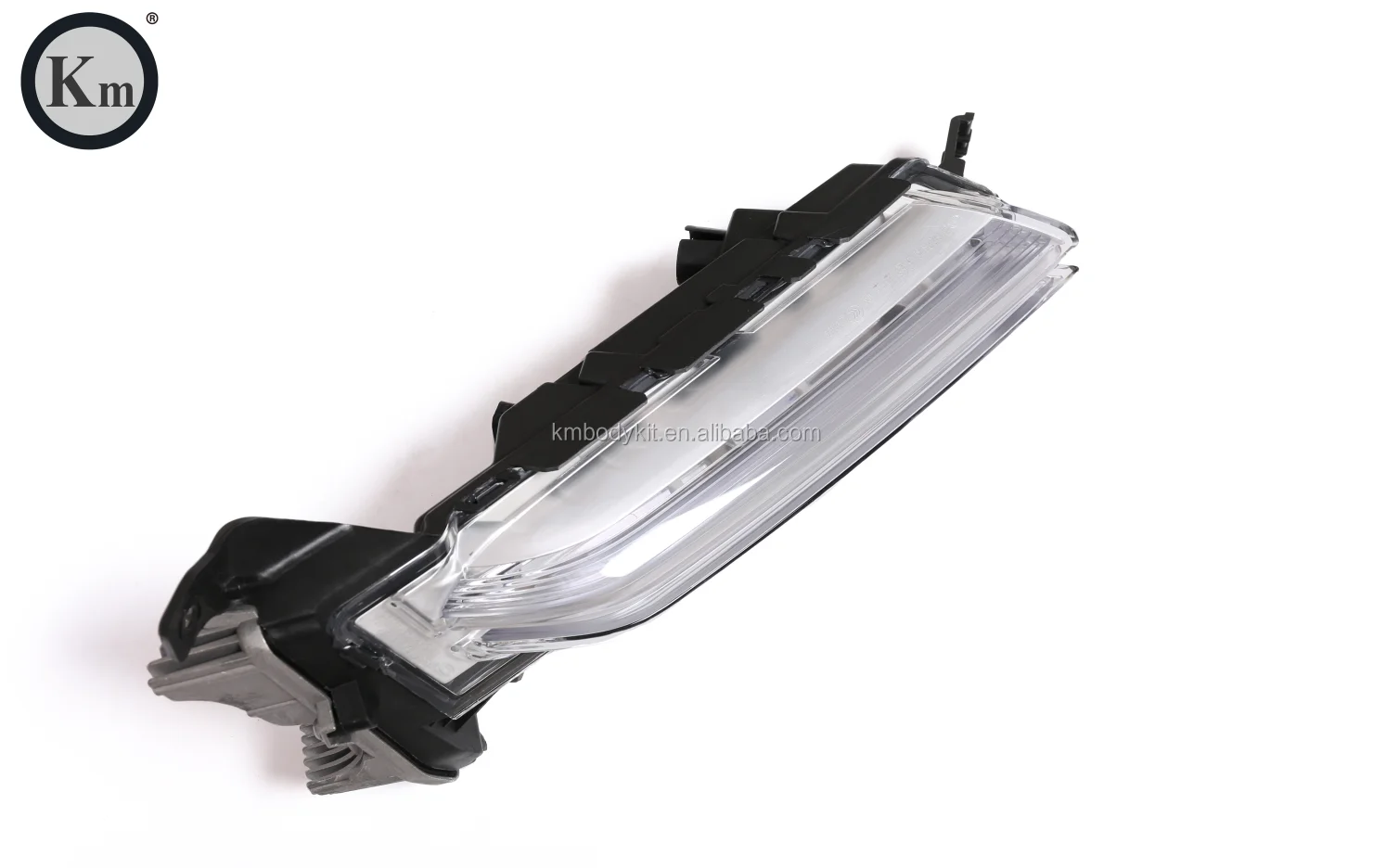 Km 2017-up For 971 Panamera-turbo Sport Design Gts Style Led Daylight ...