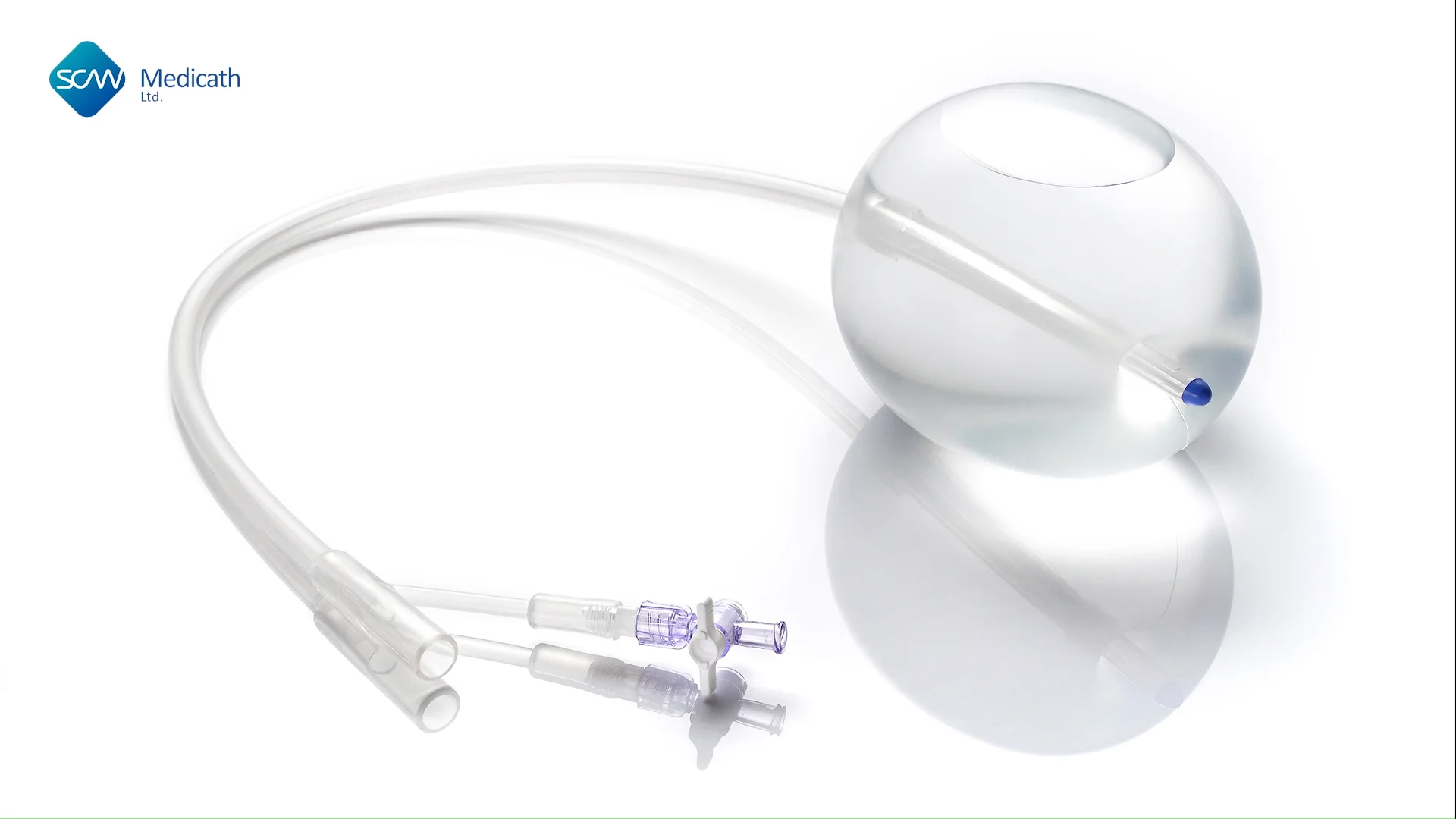 Wholesale Obstetrics Instruments Silicone Uterine Bleeding Balloon ...