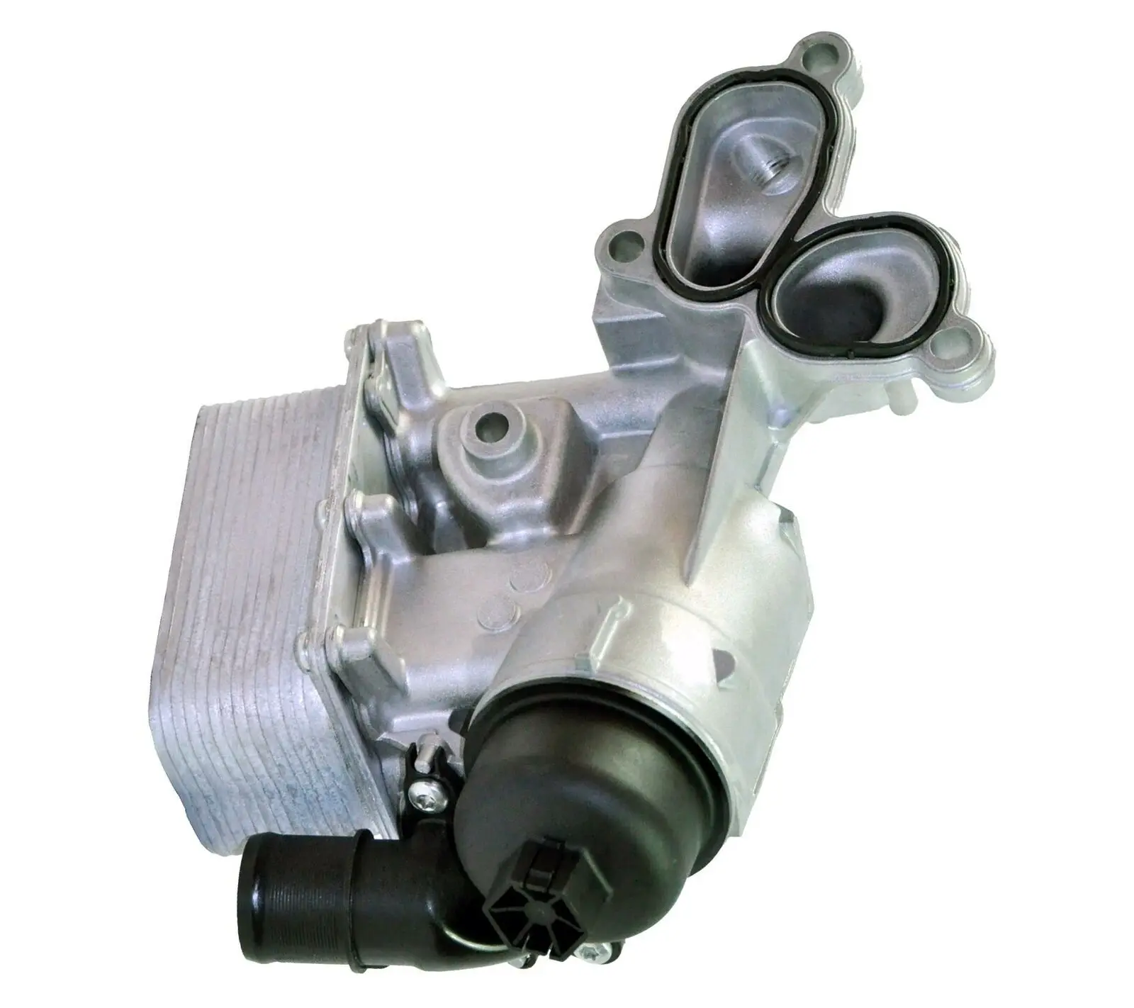 Oil Filter Housing & Oil Cooler 8200781898 8200797762 8200507878 High ...
