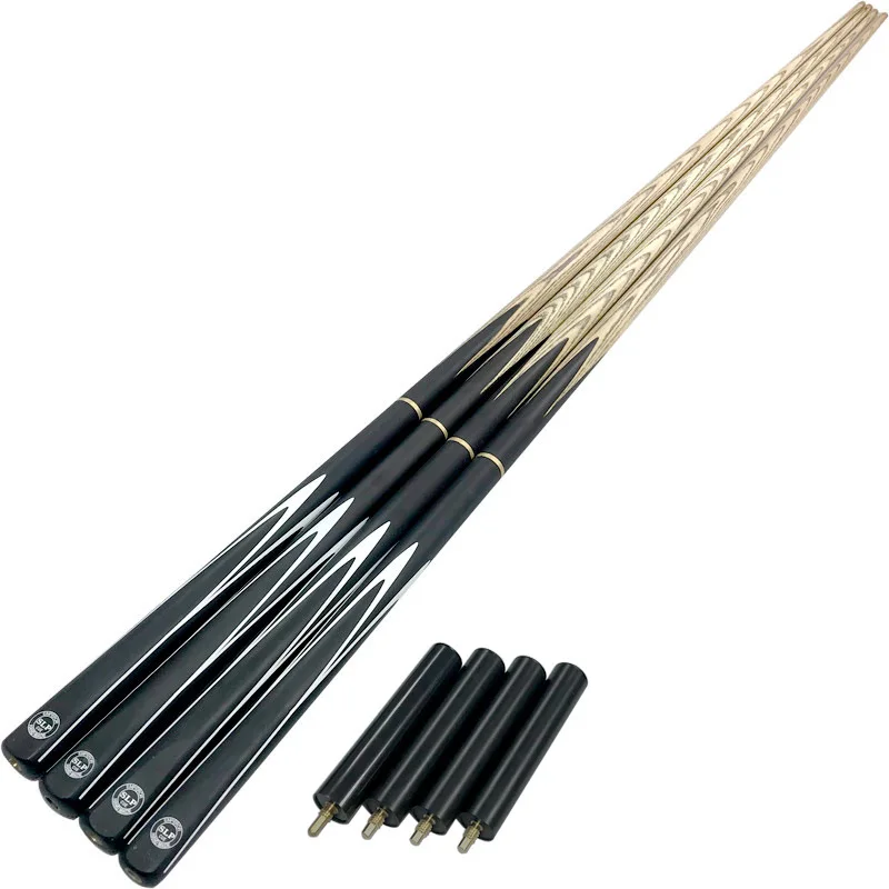 Konllen Jflowers Carbon Fiber Pool Cue Stick Snook Pool Cue Stick - Buy ...