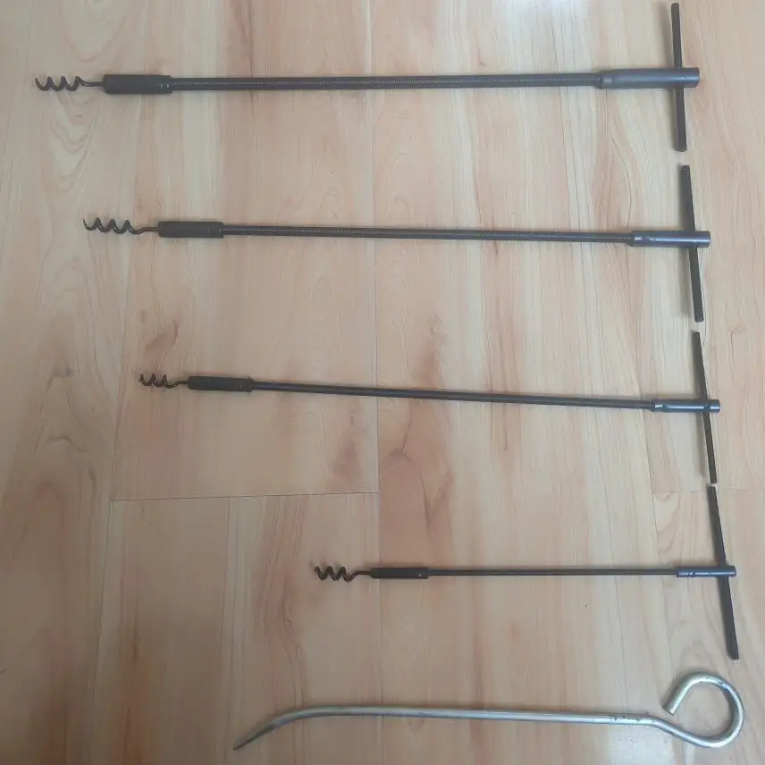 Hot Selling Marine Impa Code 612004 Multi-sizes Packing Hook 5 Pcs ...