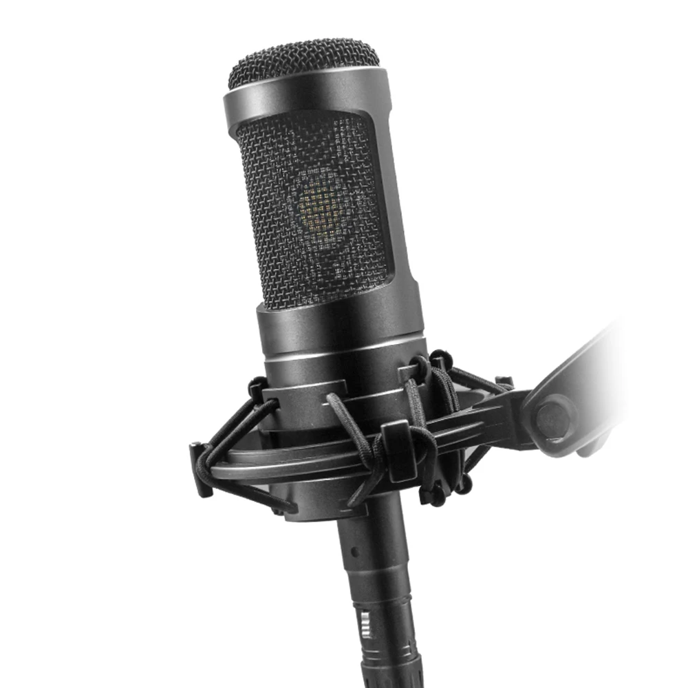 Noise Cancelling Cardioid Condenser Microphone AT2035