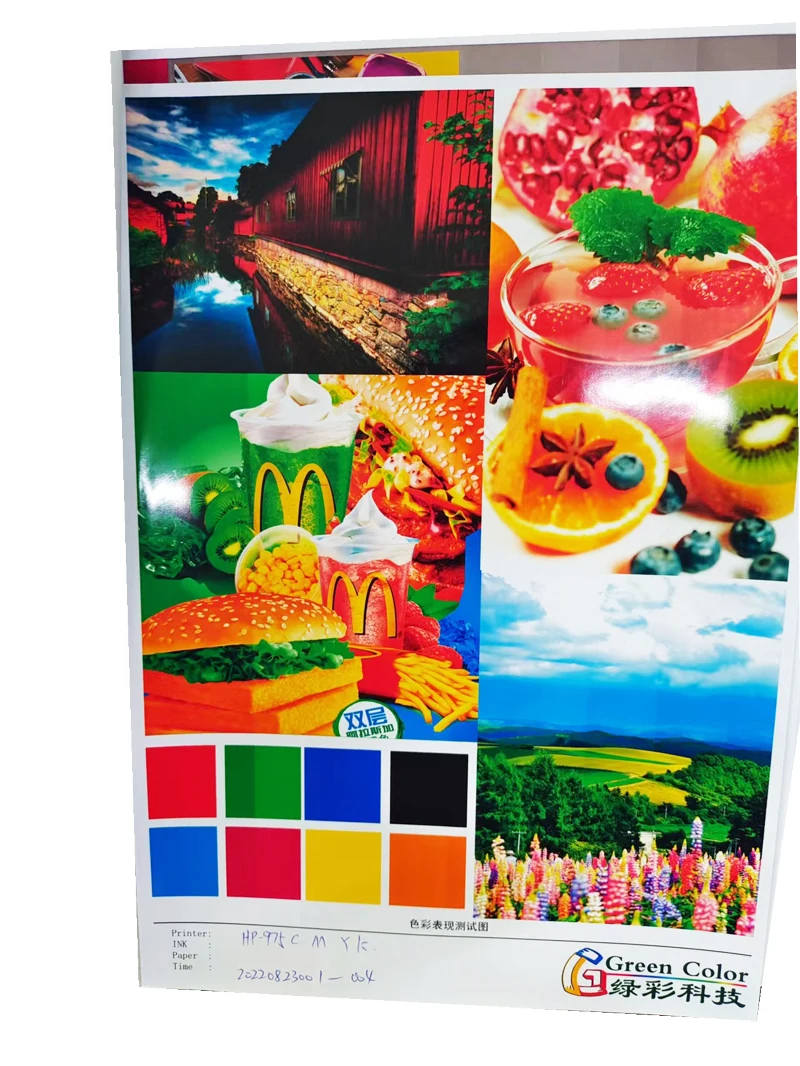 High Quality Hp Special Dye Ink For Hp 477 Dw 476 452 451 577 552dw Hp ...