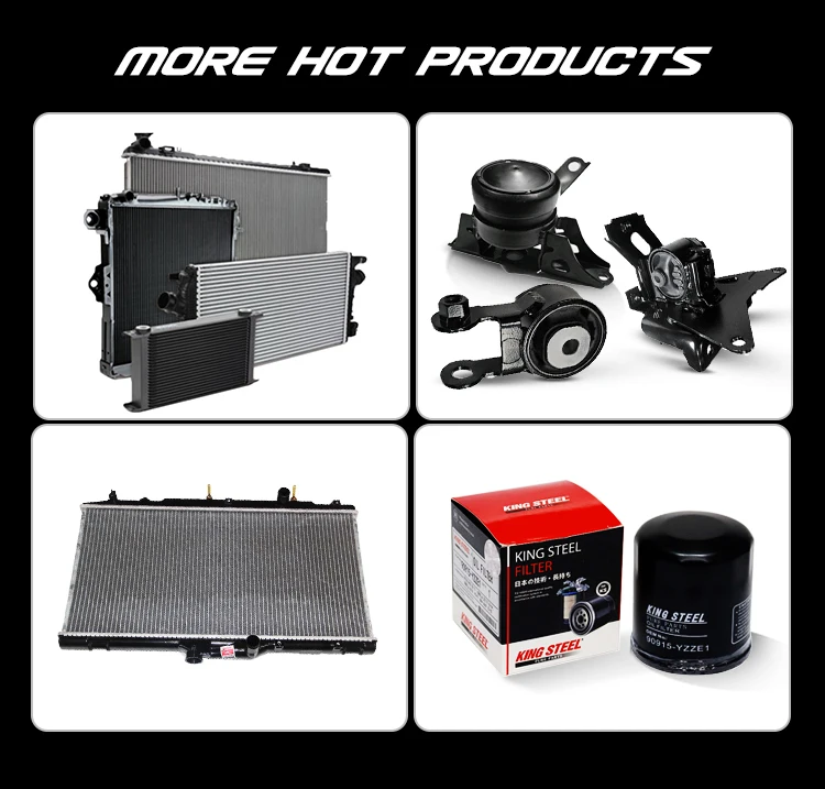 KINGSTEEL AA QUALITY TORQUE ROD for NISSAN MURANO QUEST TEANA J32 2008 ...