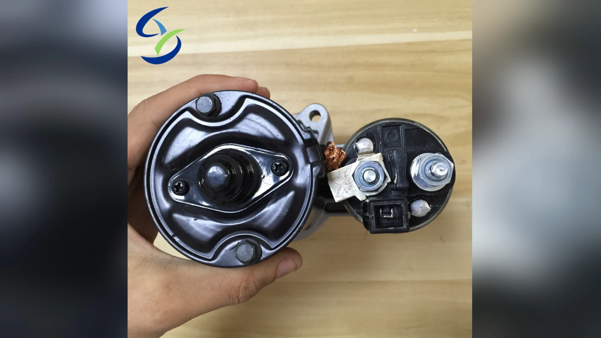 Engine Coolant Thermostat Housing With Well-made Quality 95810603200 ...