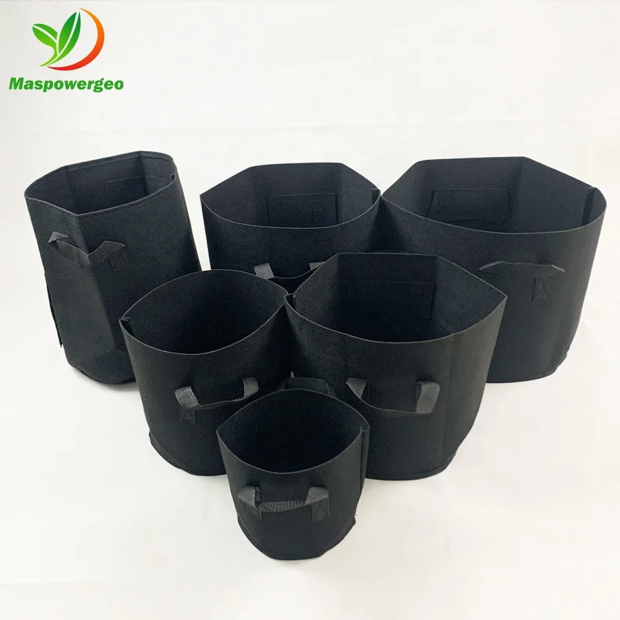 5 Gallon Air Pe Pots Planter For Blueberry,Weed - Buy Air Pots For ...