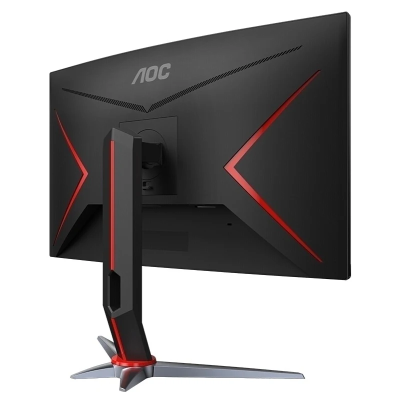 Aoc C27g2z 27-inch Curved 240hz 0.5ms Response Screen 1500r Curvature ...
