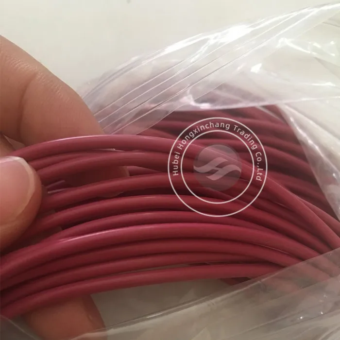 High Quality Isx15/qsx15 Diesel Engine Cylinder Liner Seal Ring 3678738 ...