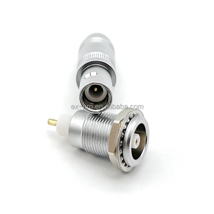 M9 FFA PCA ERA ERN 00 0S 1S 2S Male Plug Straight Female S Series ...