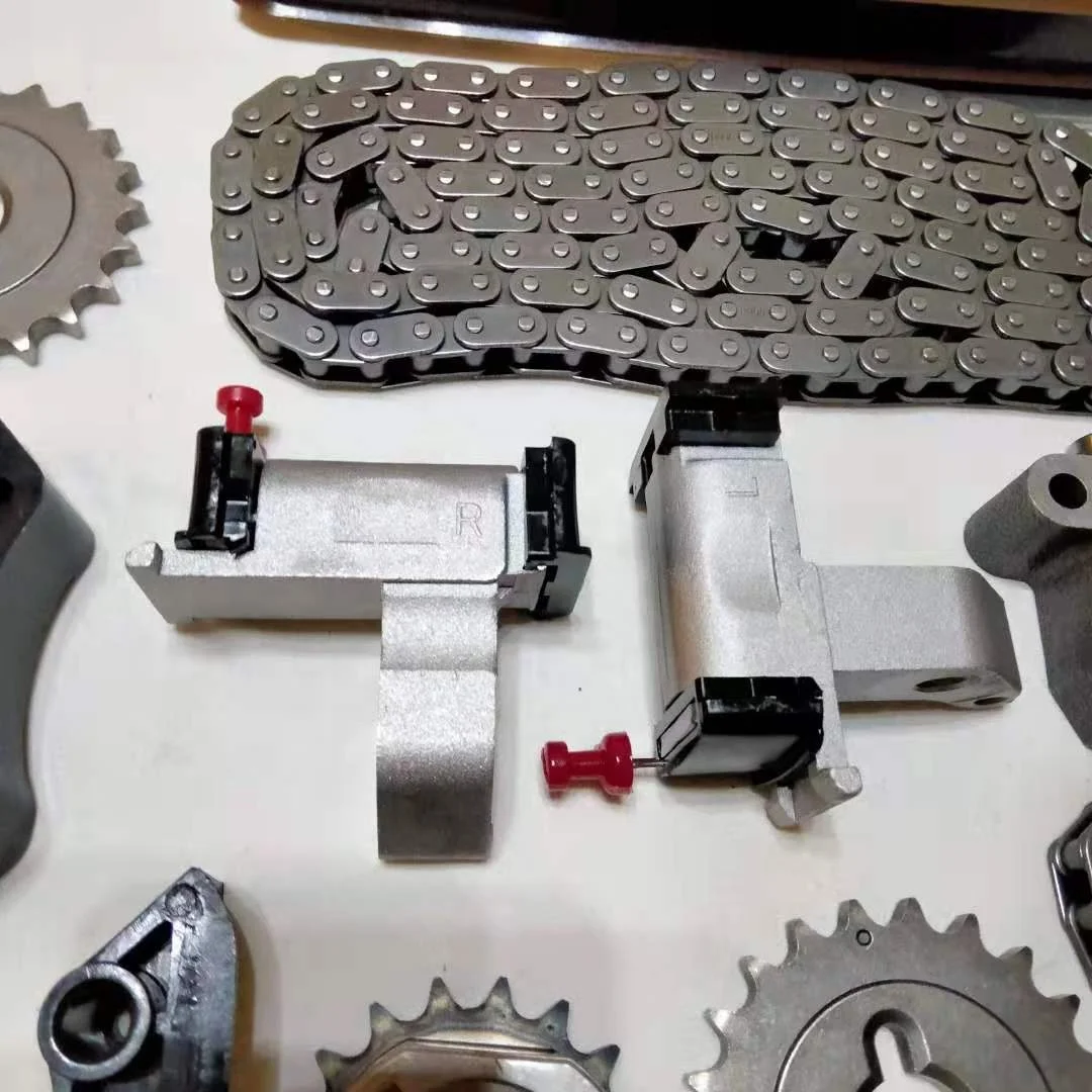 1gr Timing Chain Kit for toyota Hilux Surf Land Cruiser Prado Grj120 ...