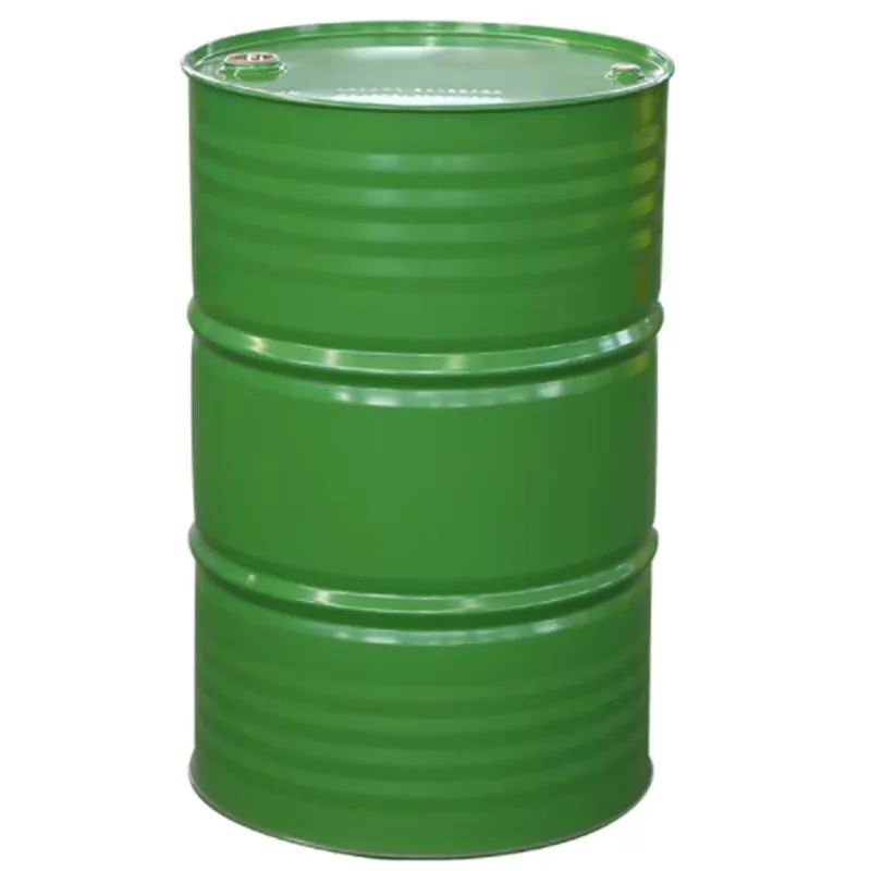200L/20L Chemical Mixers - Durable Drums for Liquids & Solids