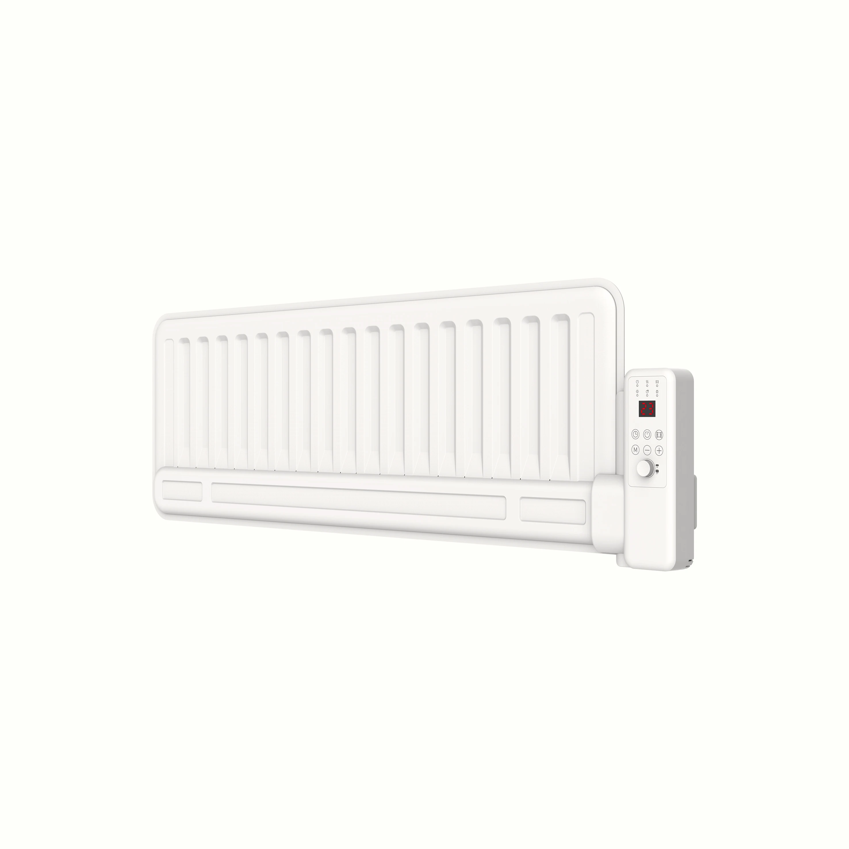 Best Price Cheaper New Design Wall Mounted Panel Oil Filled Radiator ...