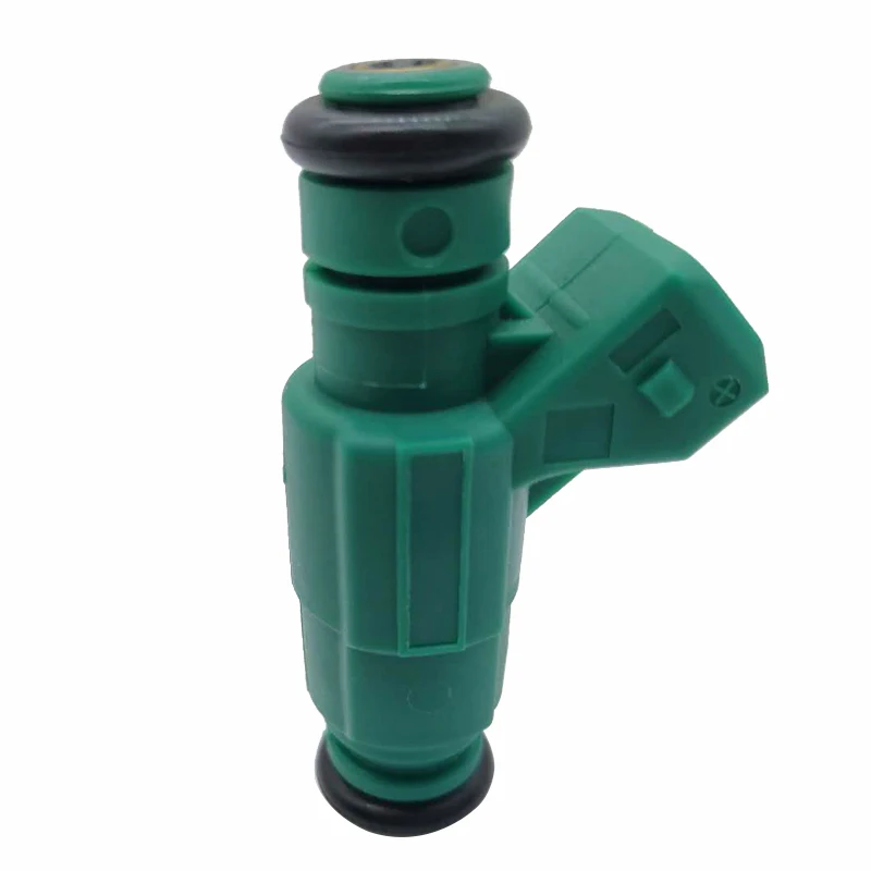 Original Fuel Injector Nozzle 0280156318 for Peugeot 206 307 Citroen C3 ...