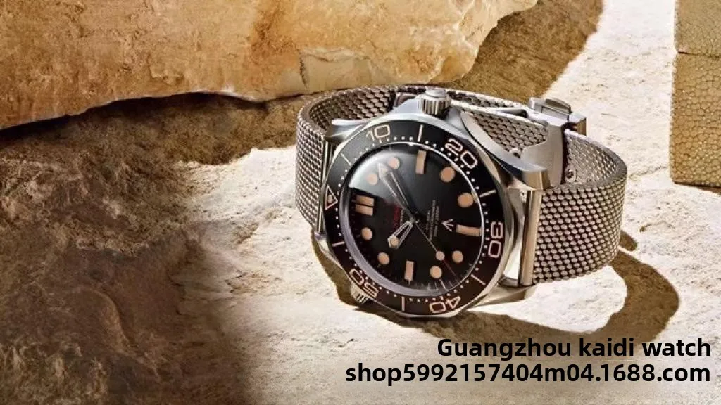 Oujia VS007 Automatic Mechanical Watch - Durable & Stylish