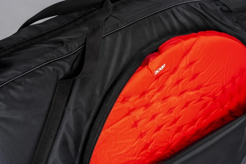 Scicon Travel Basic Bike Bag - Durable & Soft Transport