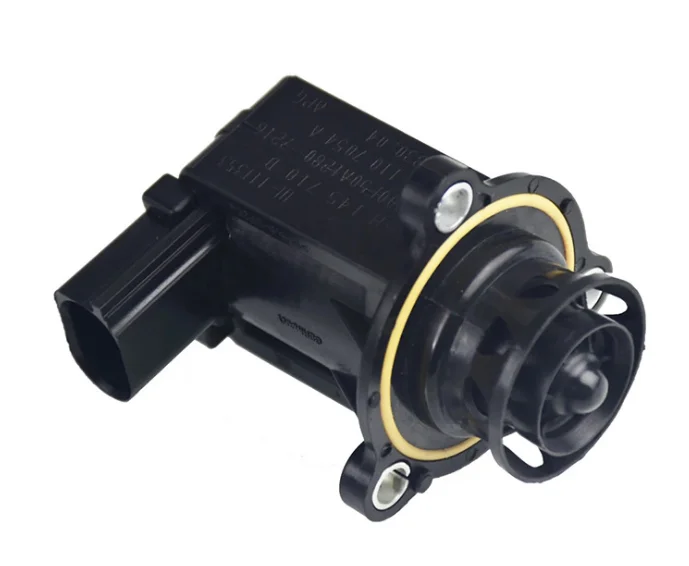 Turbocharger Diverter Valve 06H145710F for VW Audi 1.4 1.8 2.0 TSI TFSI ...