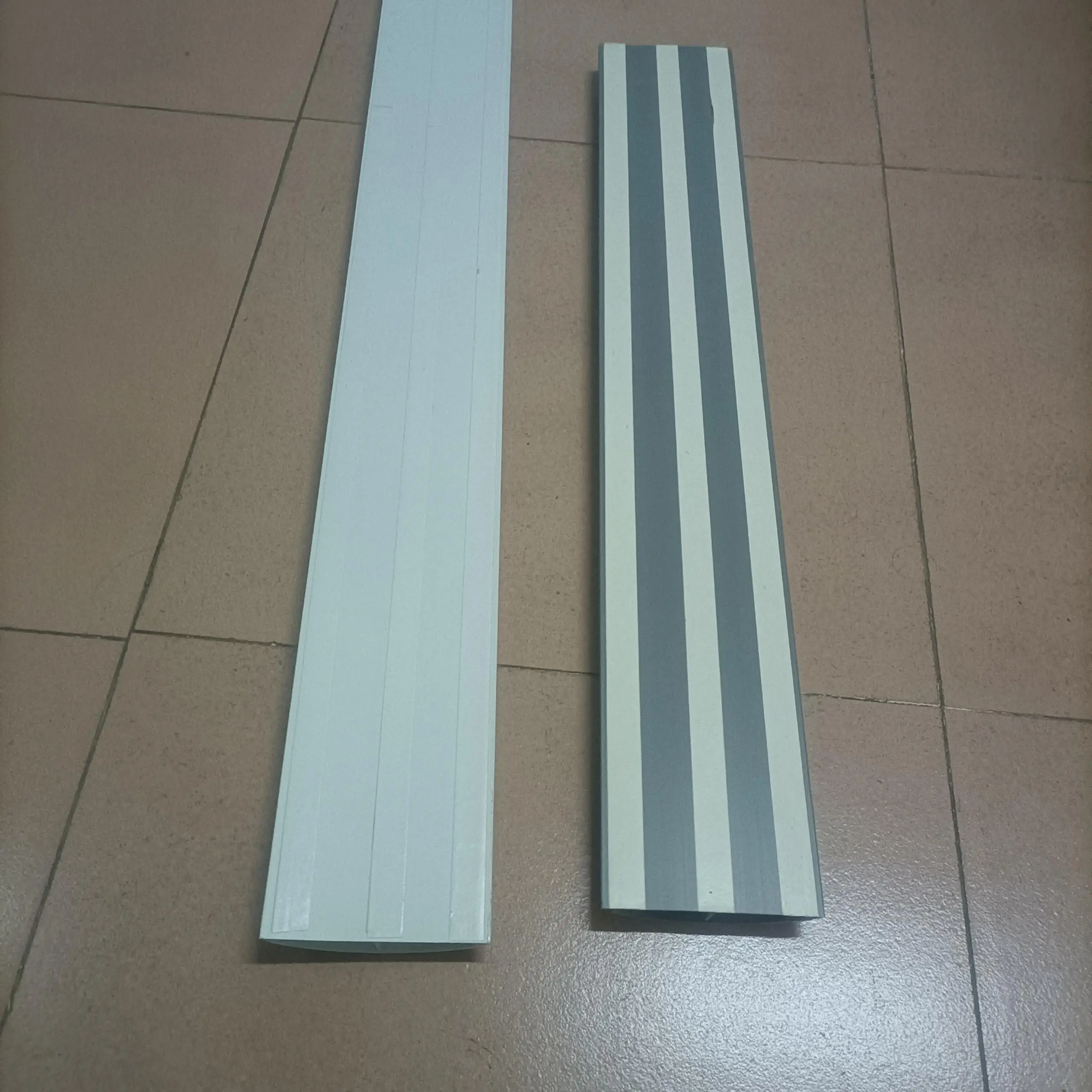 Hot Sell High Quality Big Wire Duct With Double Adhesive Pvc Round ...