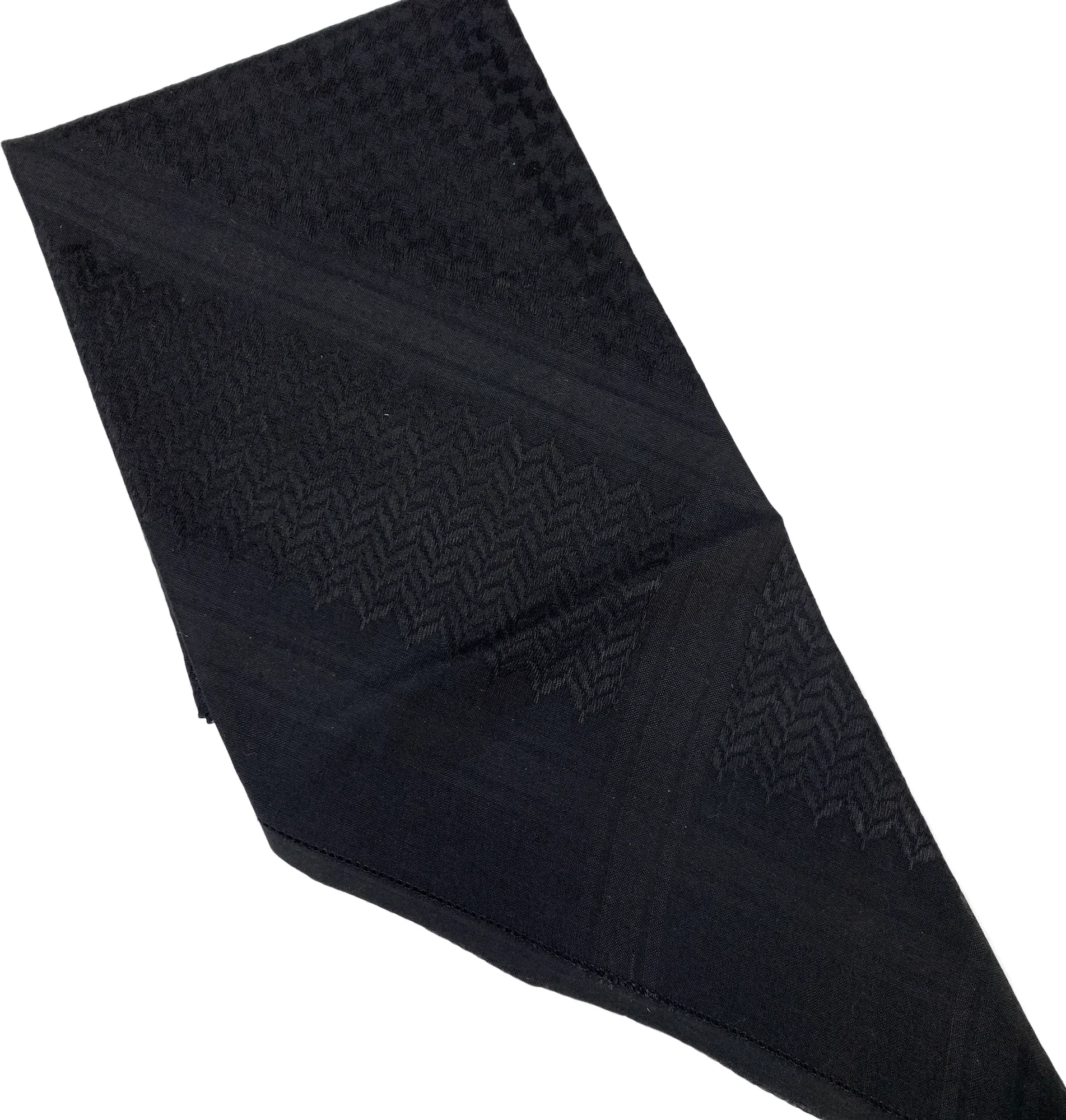 Breathable Saudi Arabic Headcover Scarf Keffiyeh for Men