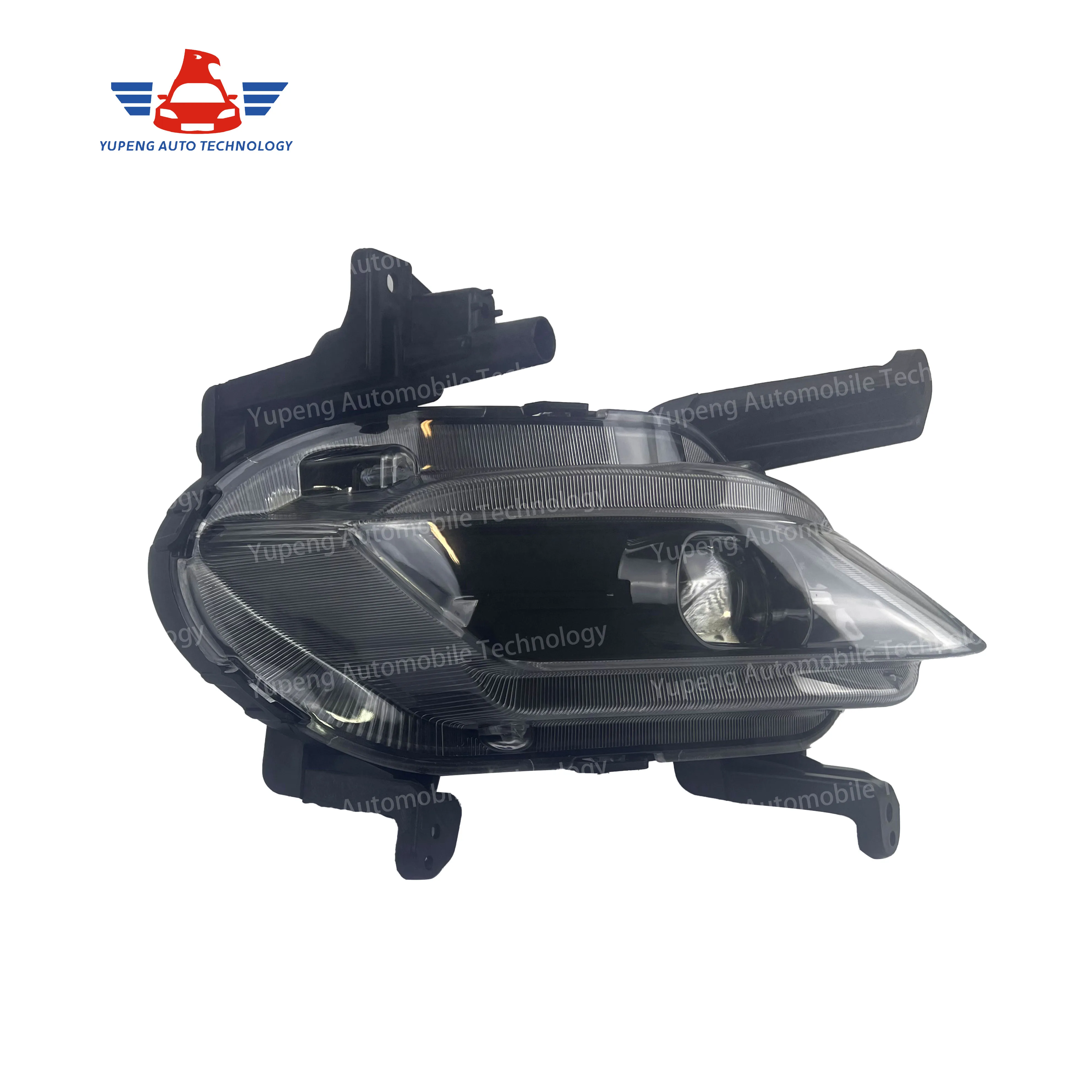 For 2018 2019 2020 Hyundai Santa Fe Led Fog Lamp Light 92201-s1100 ...