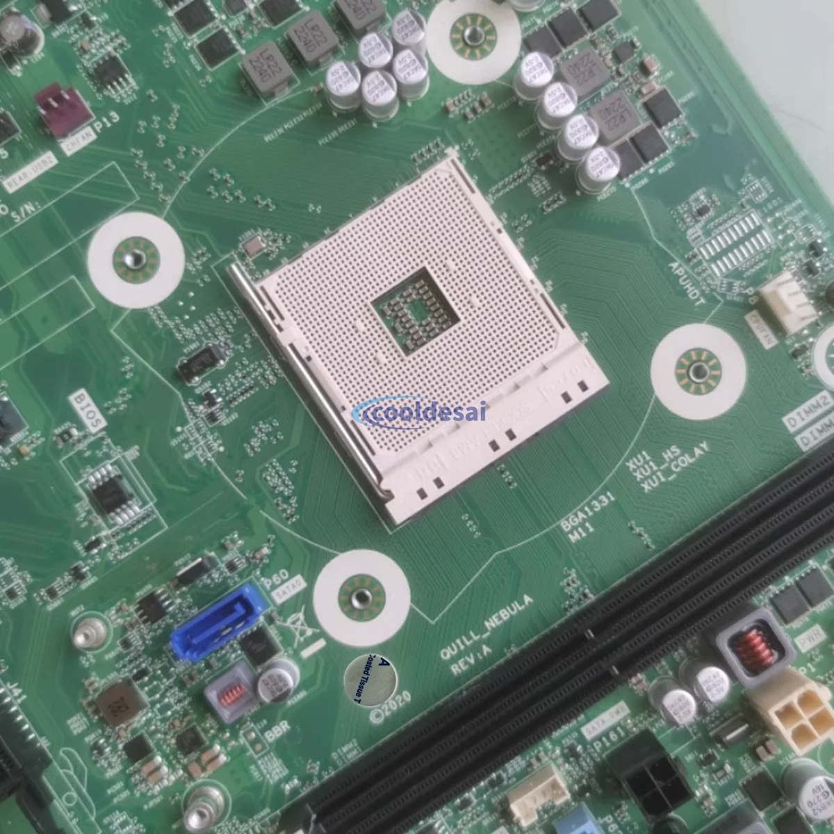 Original For New 285 Pro G6 Mt Motherboard M34164-001 M34164-601 M20837 ...