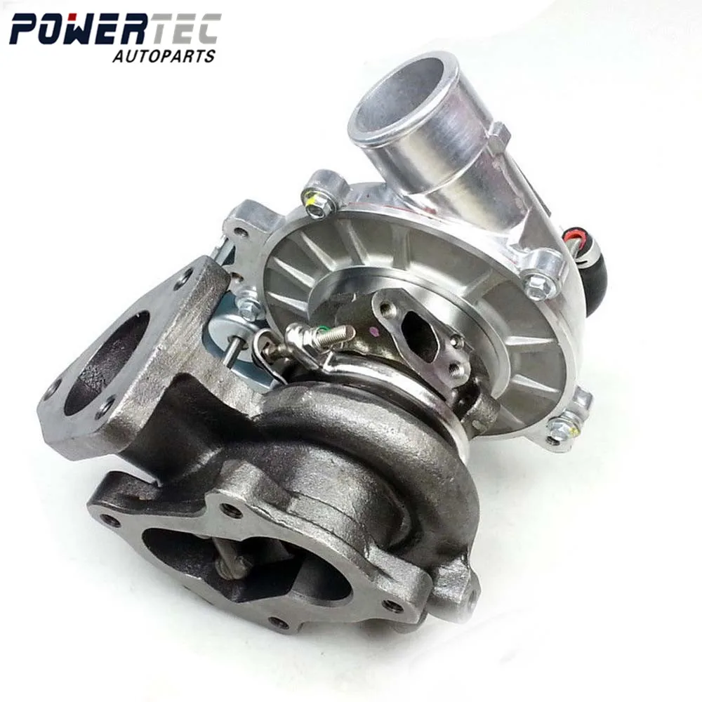 Turbocharger 17201-30080 for Toyota Hiace 2.5L Diesel Engine