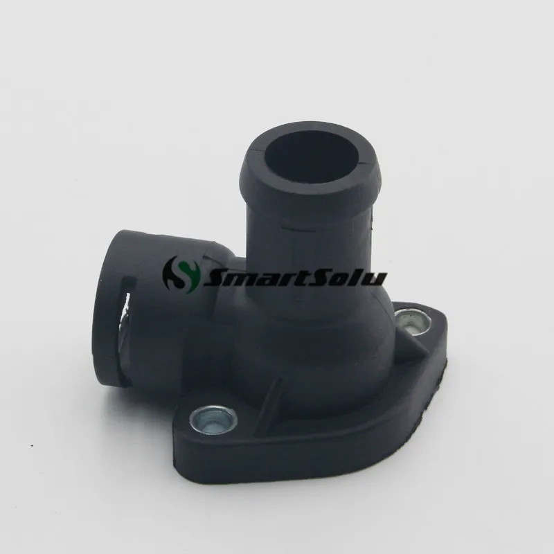 Auto Parts Engine Water Flange/coolant Flange 068 121 144 068 121 145q ...