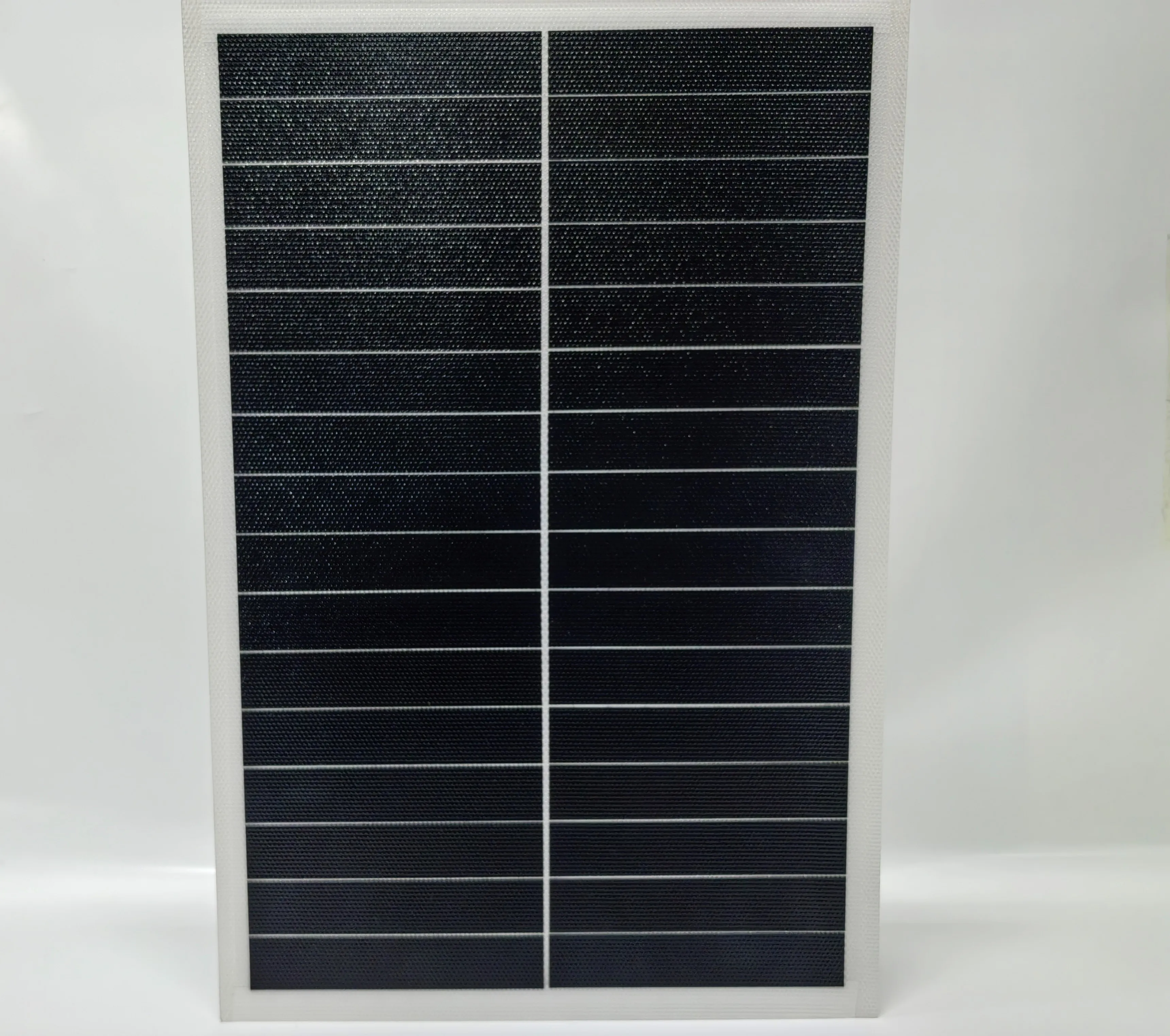 High Efficiency Flexible Etfe Pv Module 35w Mono Solar Panel Cost ...
