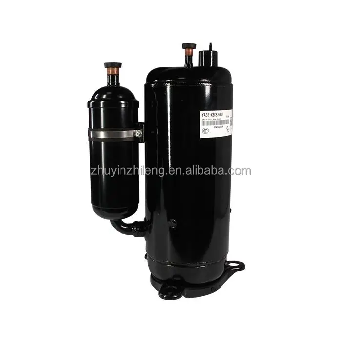 New Arrival Hermetic Rotary Compressor Gmcc Toshiba Compressor - Buy ...