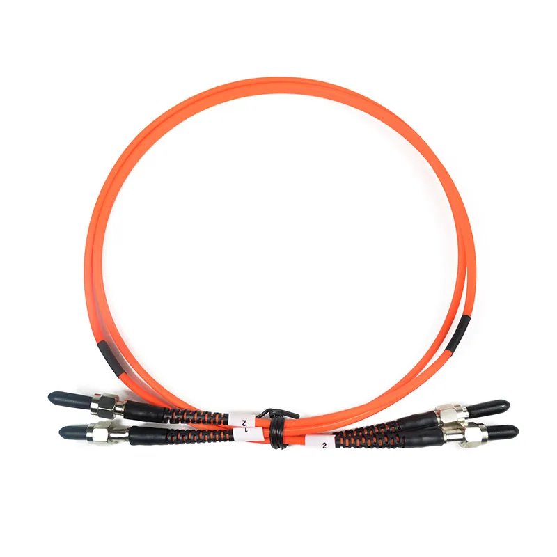 Fiber Optic Cable Types Chart - Understanding SMA 905