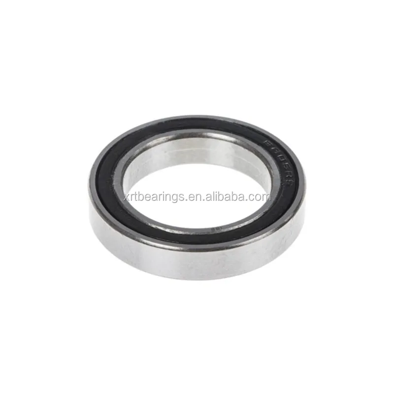 High Quality Deep Groove Ball Bearing 25x37x7mm 61805-2RS 6805-2RS ...