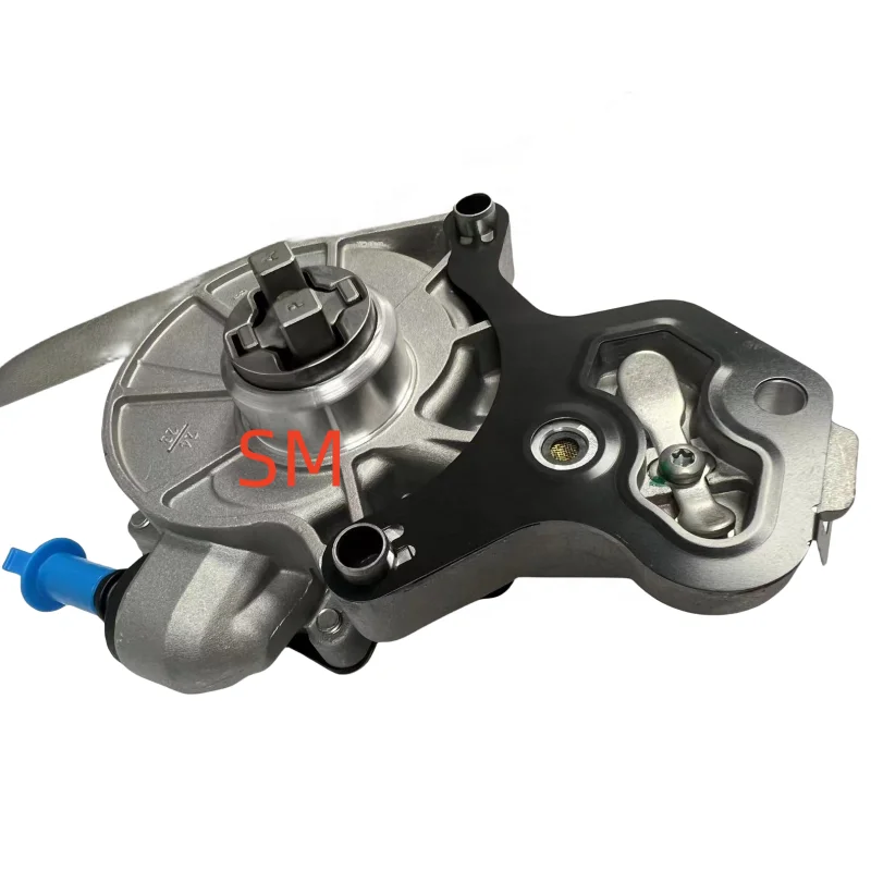 Auto Parts Vacuum Pump Assembly Oem12686657 12667187 12673081 12684548 ...