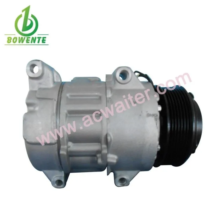 L OEM# 88320-08060/0T010/48150 Compresor de Aire Acondicionado ...